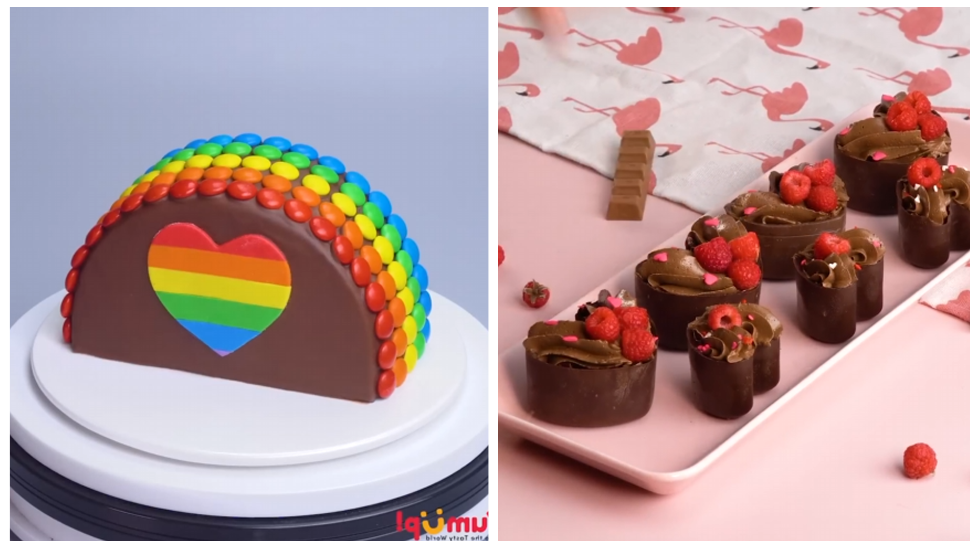 Transform Cake - MSN