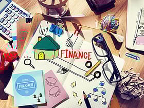 Tracking your net worth improves your financial health