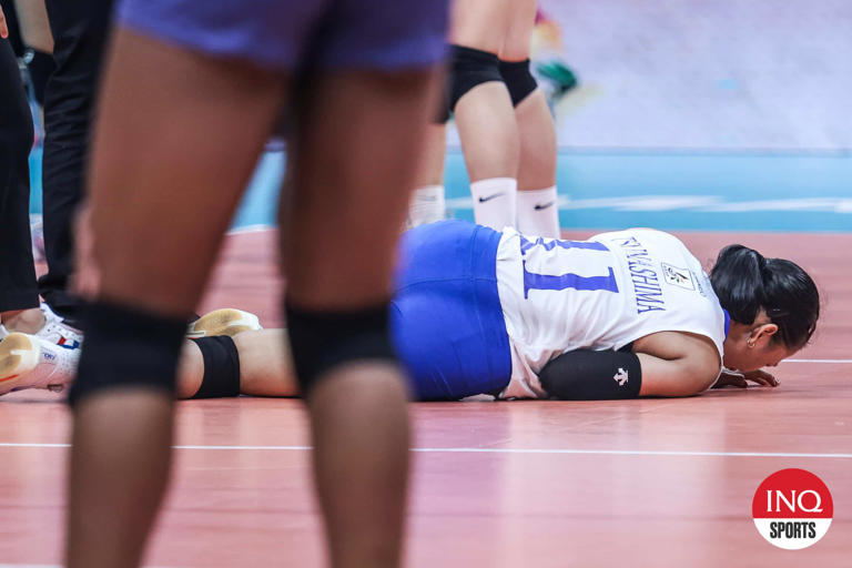 UAAP: Ateneo’s Tsunashima, Delos Santos suffer season-ending injuries UAAP: Ateneo’s Tsunashima, Delos Santos suffer season-ending injuries