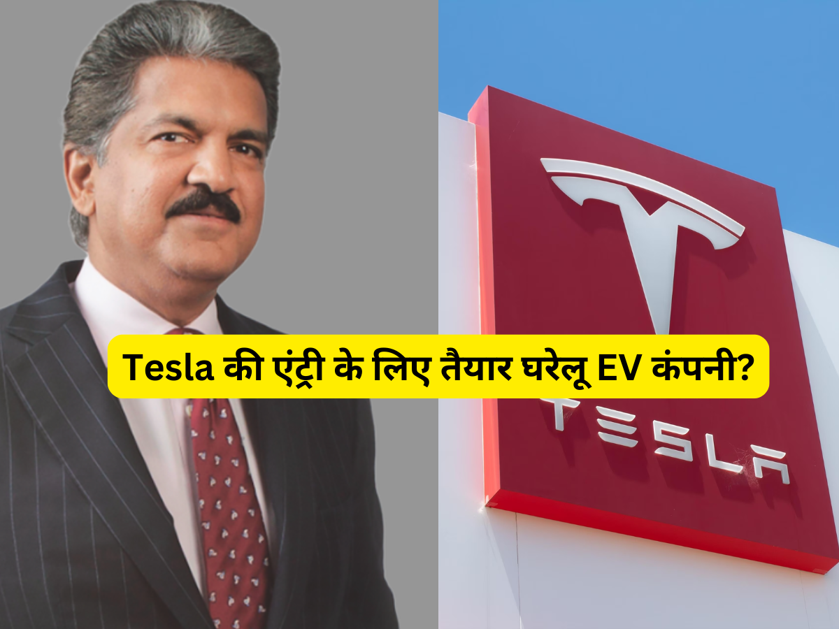 Tesla की एडवांस गाड़ियों को कड़ी टक्कर दे पाएंगी घरेलू EV कंपनी? Anand ...