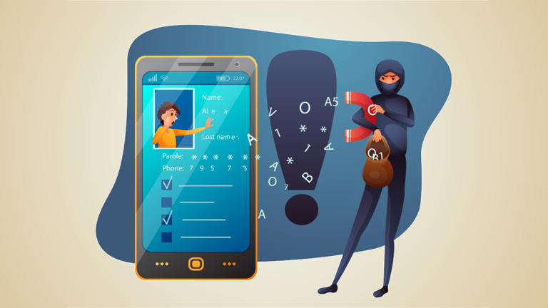 OTP Scam FAQs Answered: How To Spot Fake Requests? Can Scammers Hack ...