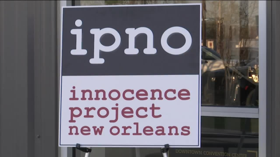 Innocence Project New Orleans celebrates 5th annual Stand for Justice ...