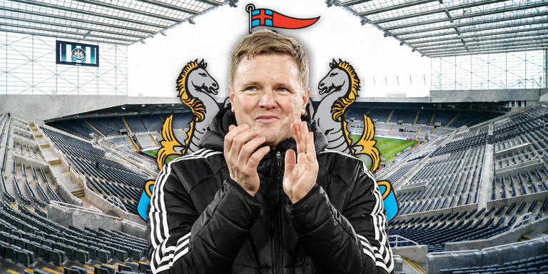 Exclusive: Newcastle 'Will Not Entertain Bids' of Less Than £100m For Star Exclusive: Newcastle 'Will Not Entertain Bids' of Less Than £100m For Star