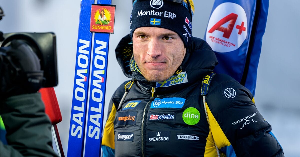 Experten säger vad han tänker om Sebastian Samuelsson i VM