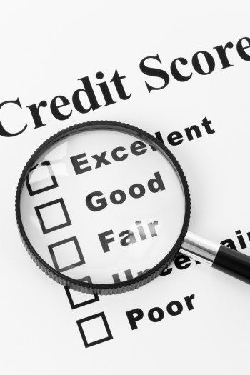 7 steps to prevent credit score scams