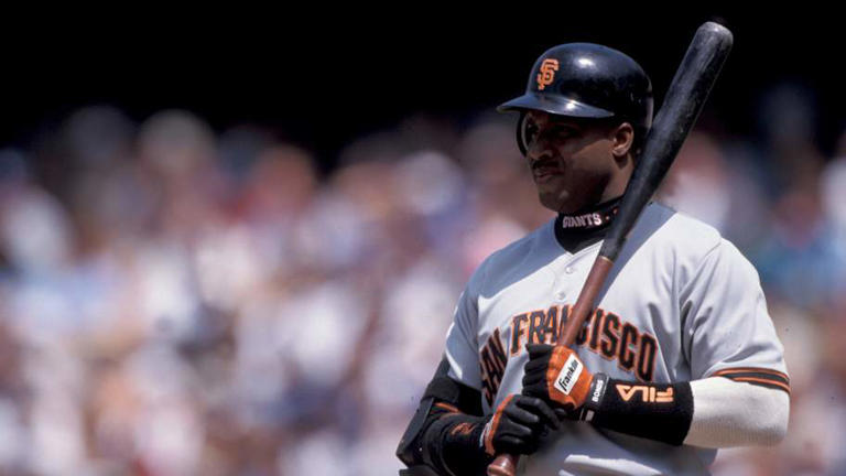 Mind-bending stats? Barry Bonds post-MLB career raises more questions ...