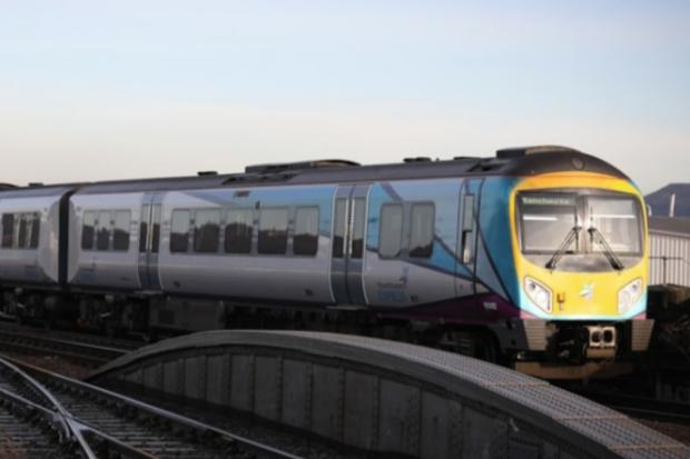 Life-saving defibrillators to be installed on TransPennine trains