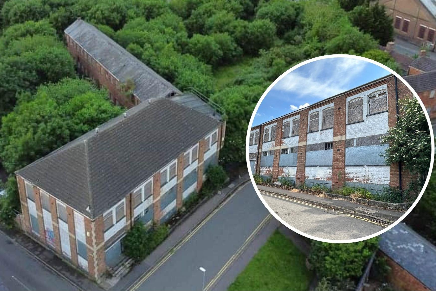 Deal 'close' for Desborough shoe factory site as Co-op works with North ...