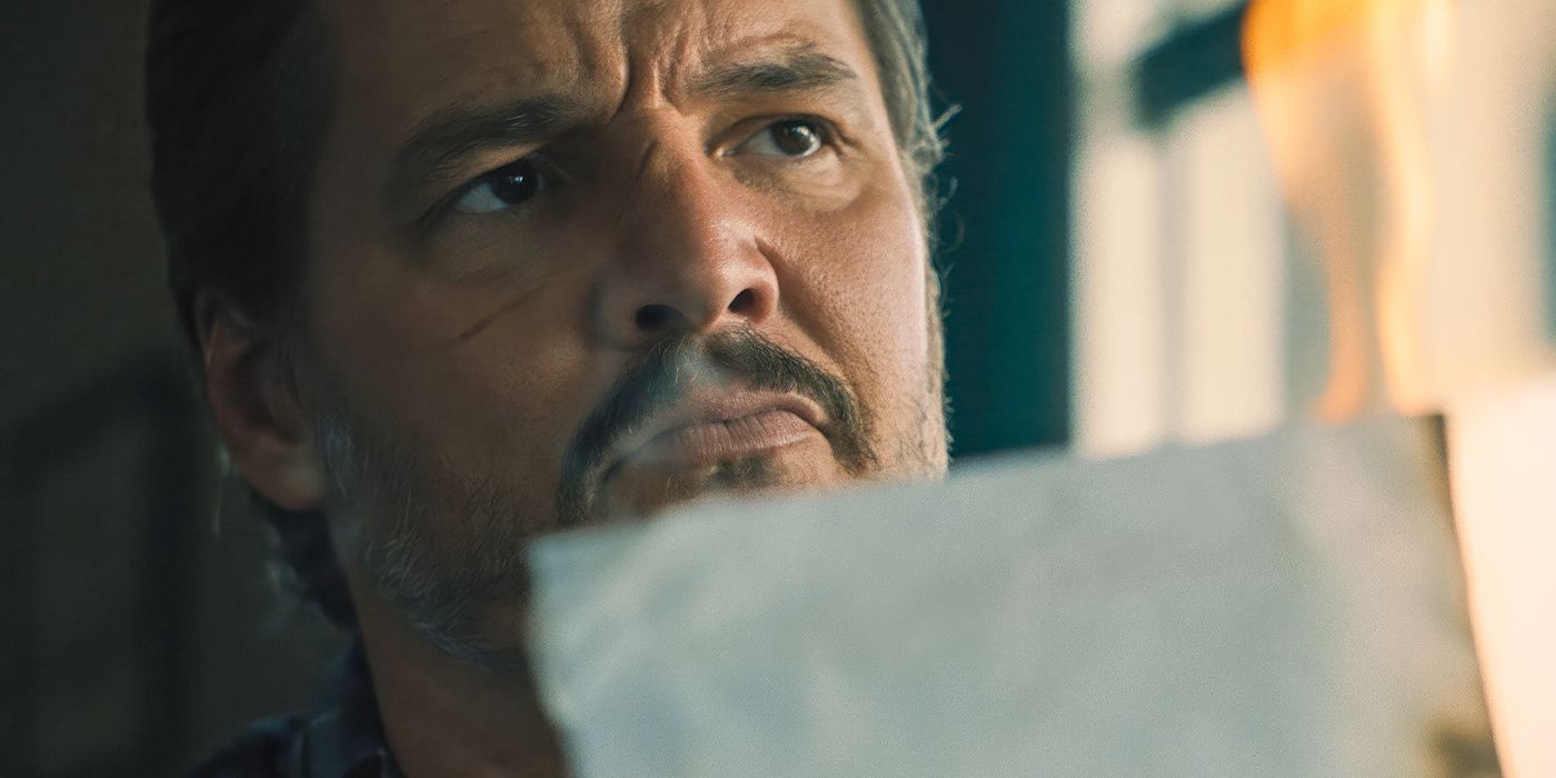 One of Pedro Pascal’s Greatest Sleeper Hits Is Finally Coming to ...