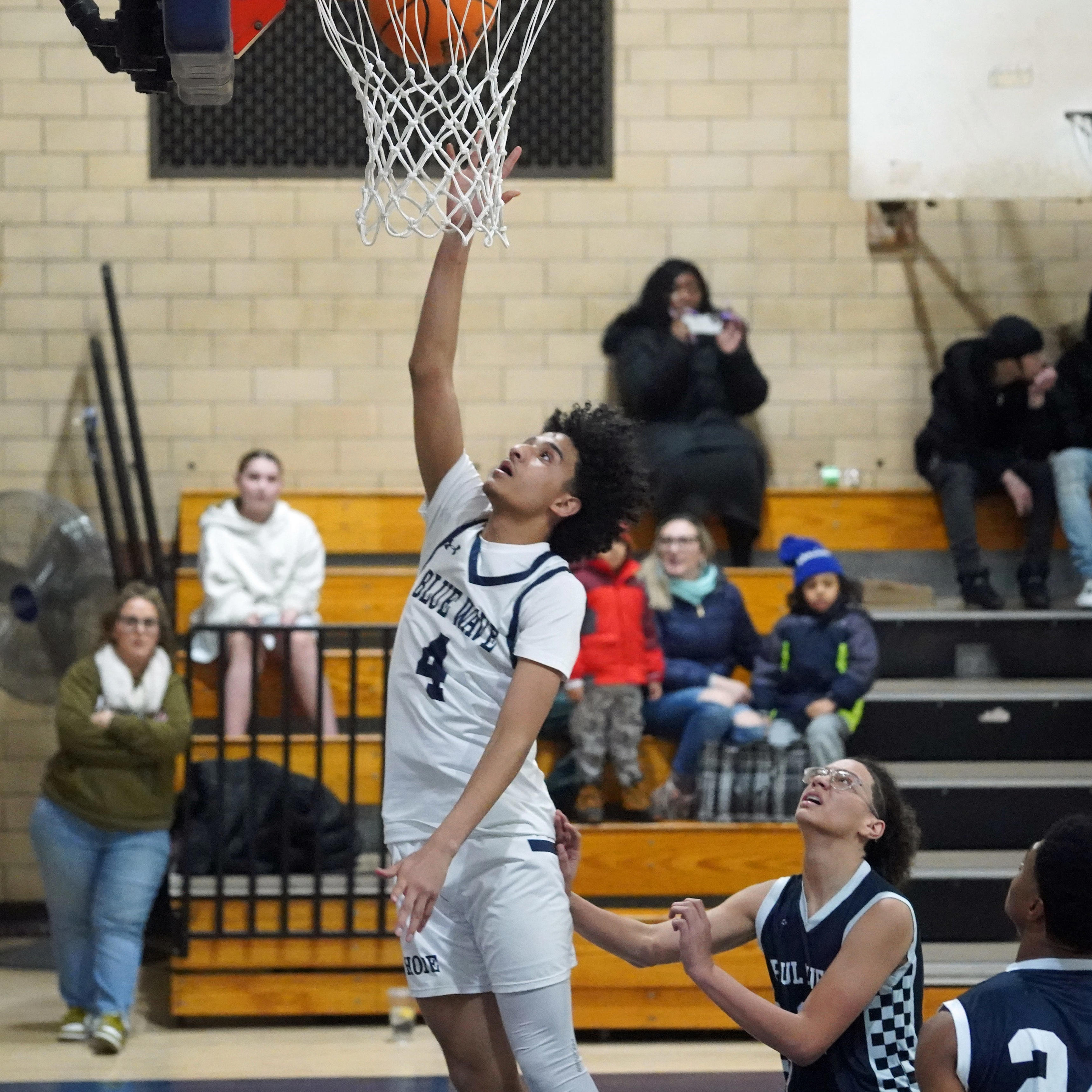 Who are RI's best boys basketball teams? Here are our updated rankings