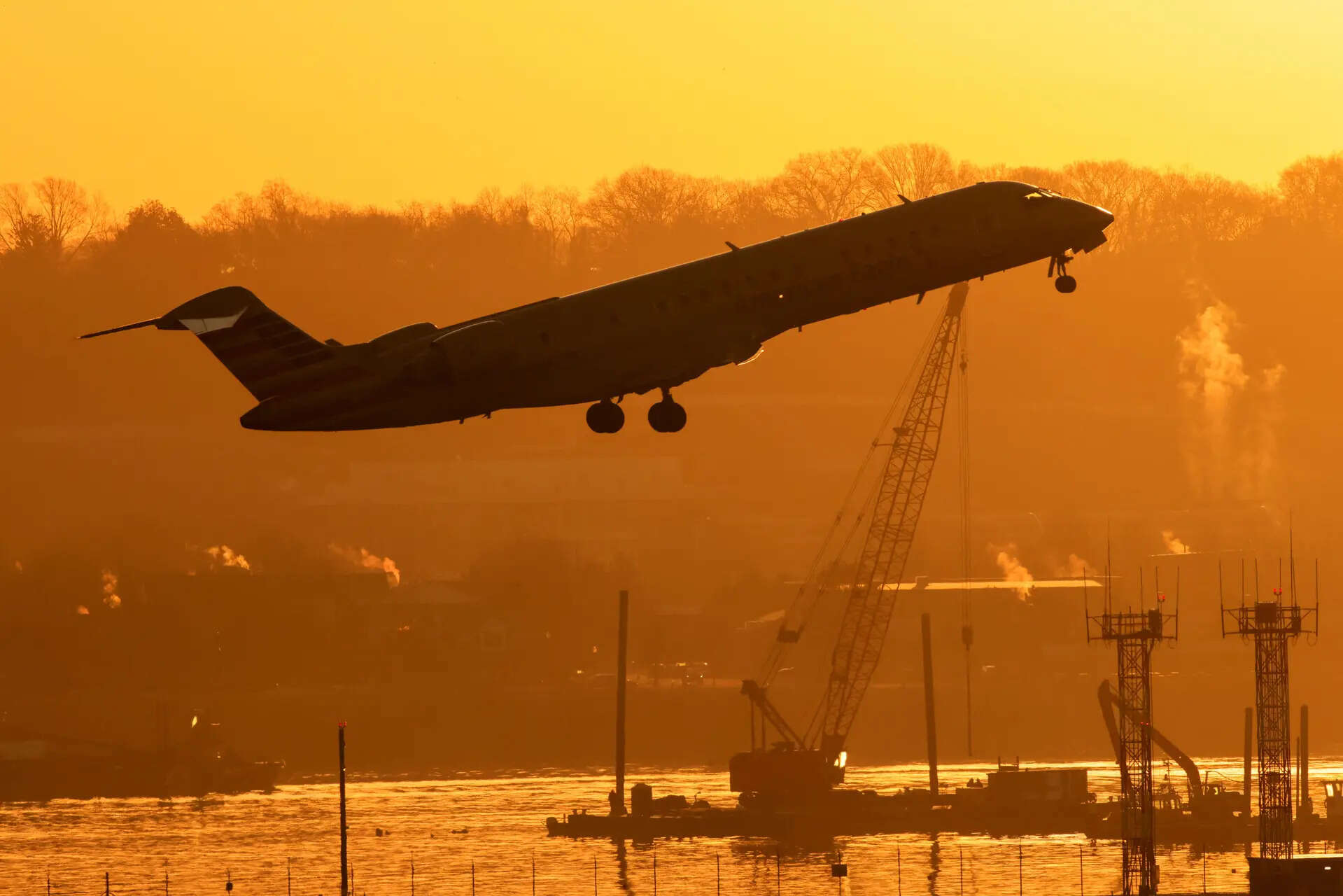 Plane crash incidents rising: Here are safety tips and precautions you ...