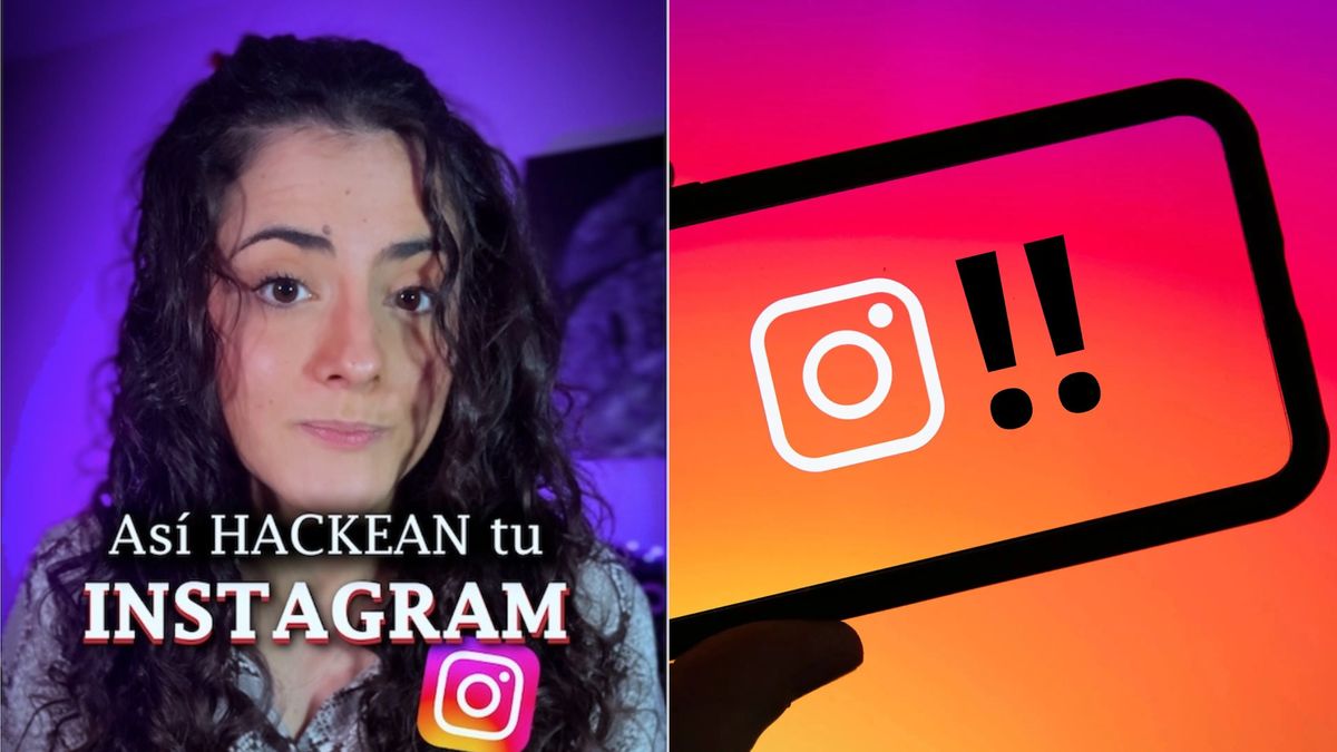 Experta en ciberseguridad hace saltar las alarmas: así de sencillo es ...