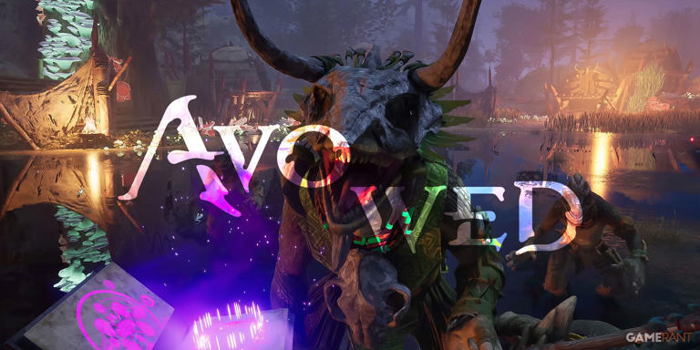 Avowed's Fixed Enemy Population Is a Double-Edged Sword