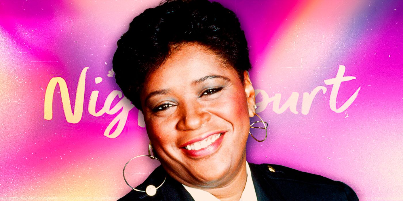 ‘We Were Family’: Marsha Warfield on Roz’s Return for More Night Court