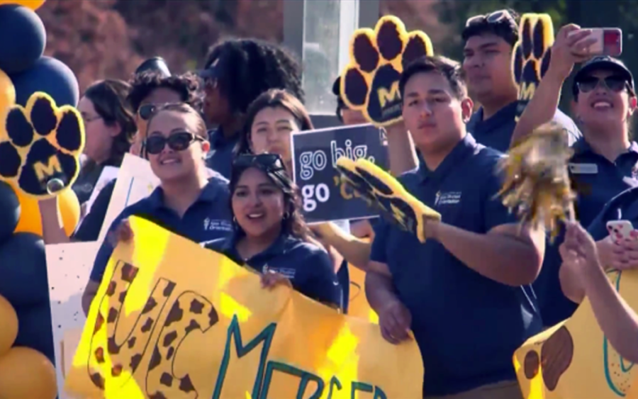 UC Merced earns new elite research ranking that props up Central Valley