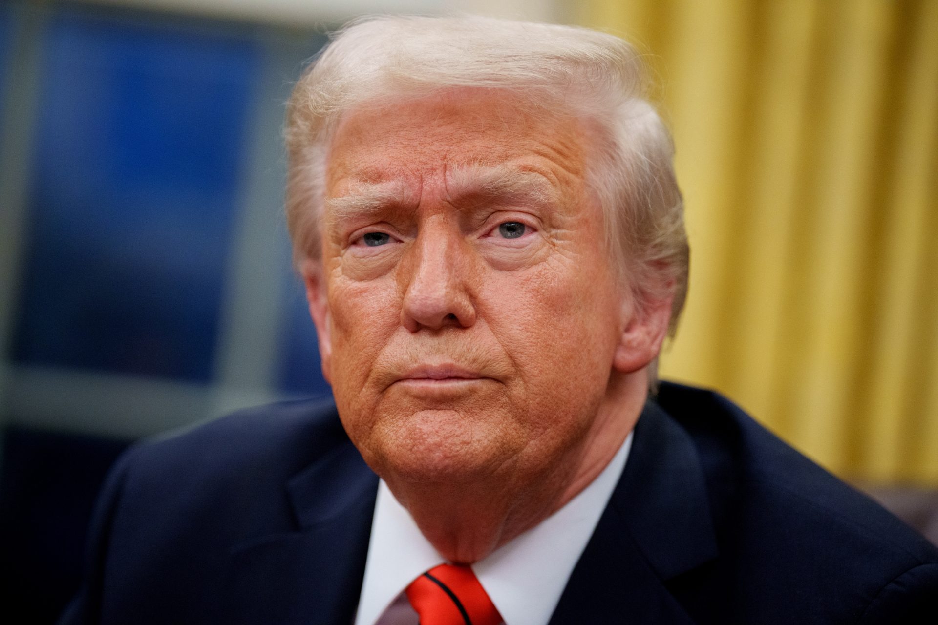 Trump no es tan popular como pensaba