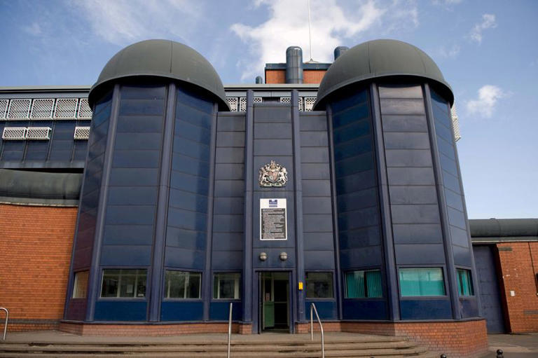 Birmingham Prison hit by heating problem as bosses address 'basic ...