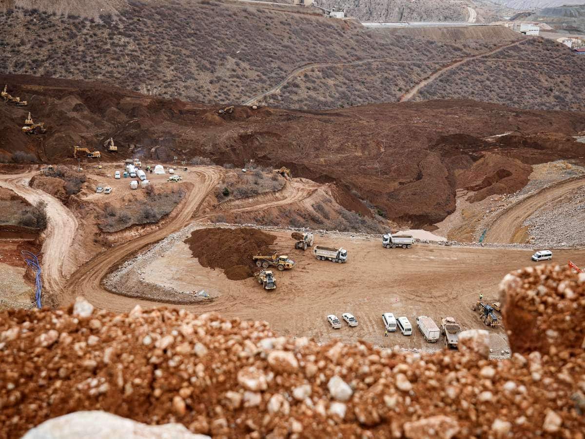 SSR Mining Slides Aftermarket On Q4 Profit Miss, But Retail Stays ...