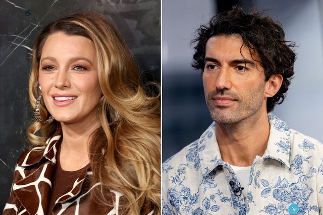 Blake Lively Has 'No Regrets' About Suing Justin Baldoni: 'She Knew ...