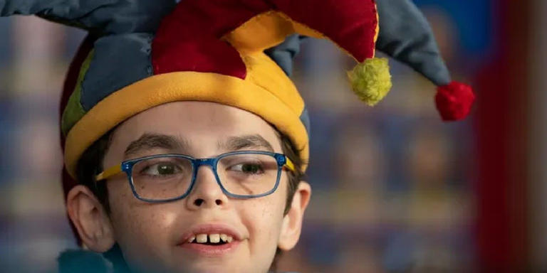 Where To Watch The Unbreakable Boy: Showtimes & Streaming Status