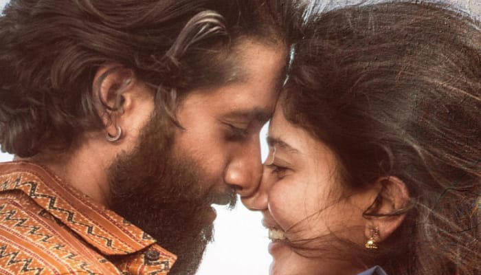 Thandel OTT release: When and where to enjoy Naga Chaitanya and Sai Pallavi's HIT film