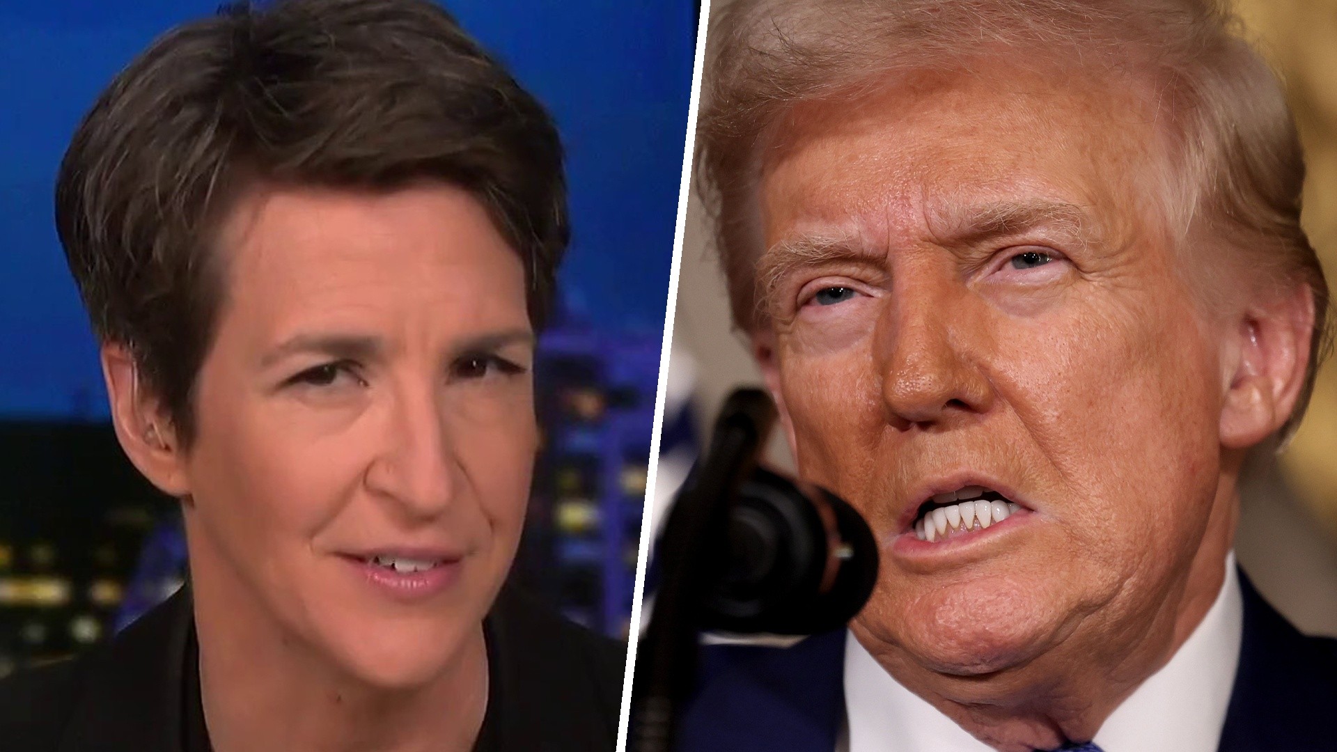 'Biggest mistake of my life': Regret sets in for Trump voters as ...