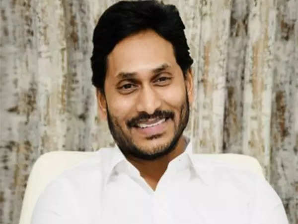 YSRCP alleges security lapses for former CM YS Jagan Mohan Reddy, calls ...