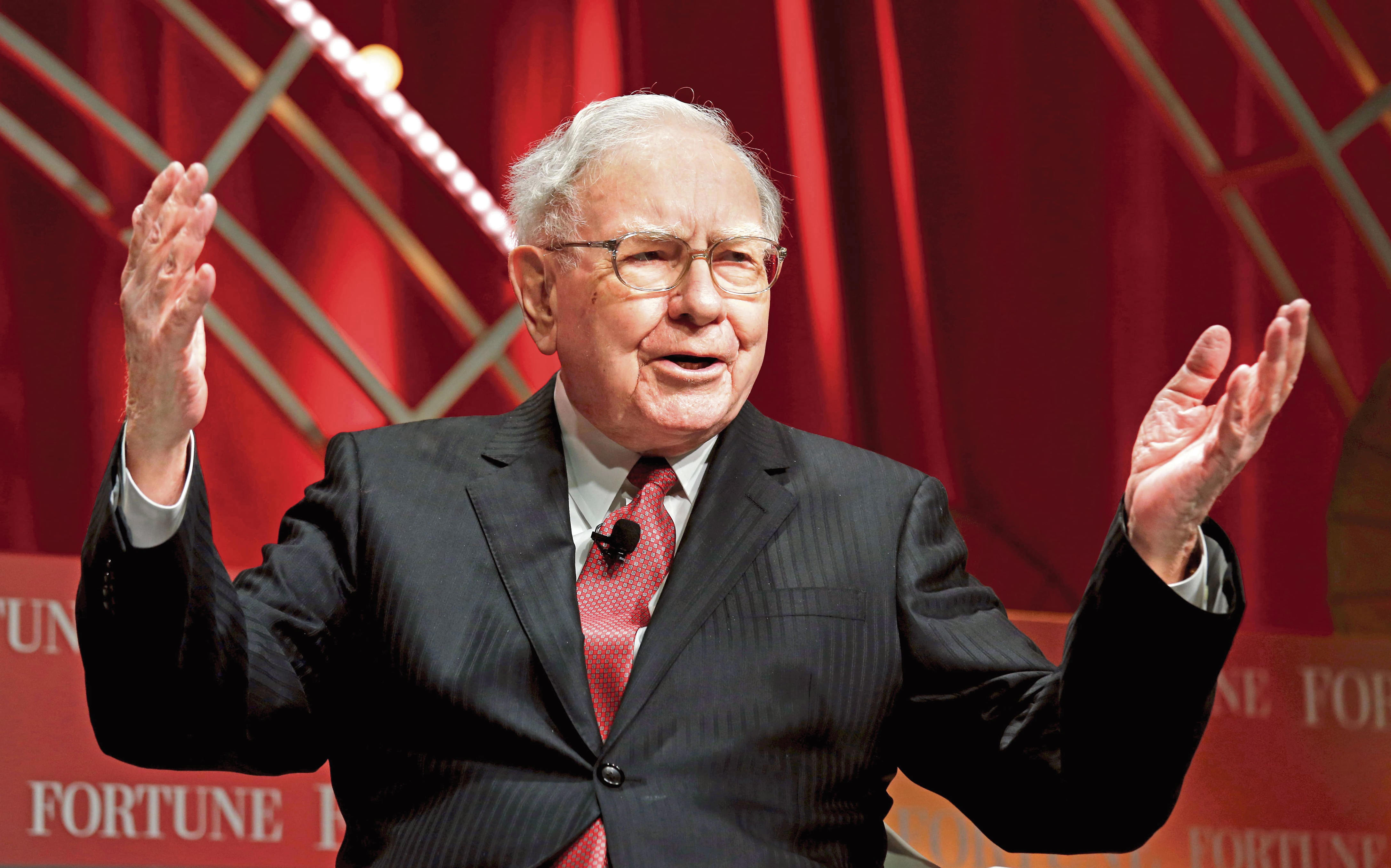 10 timeless investment lessons from Warren Buffett 10 timeless investment lessons from Warren Buffett