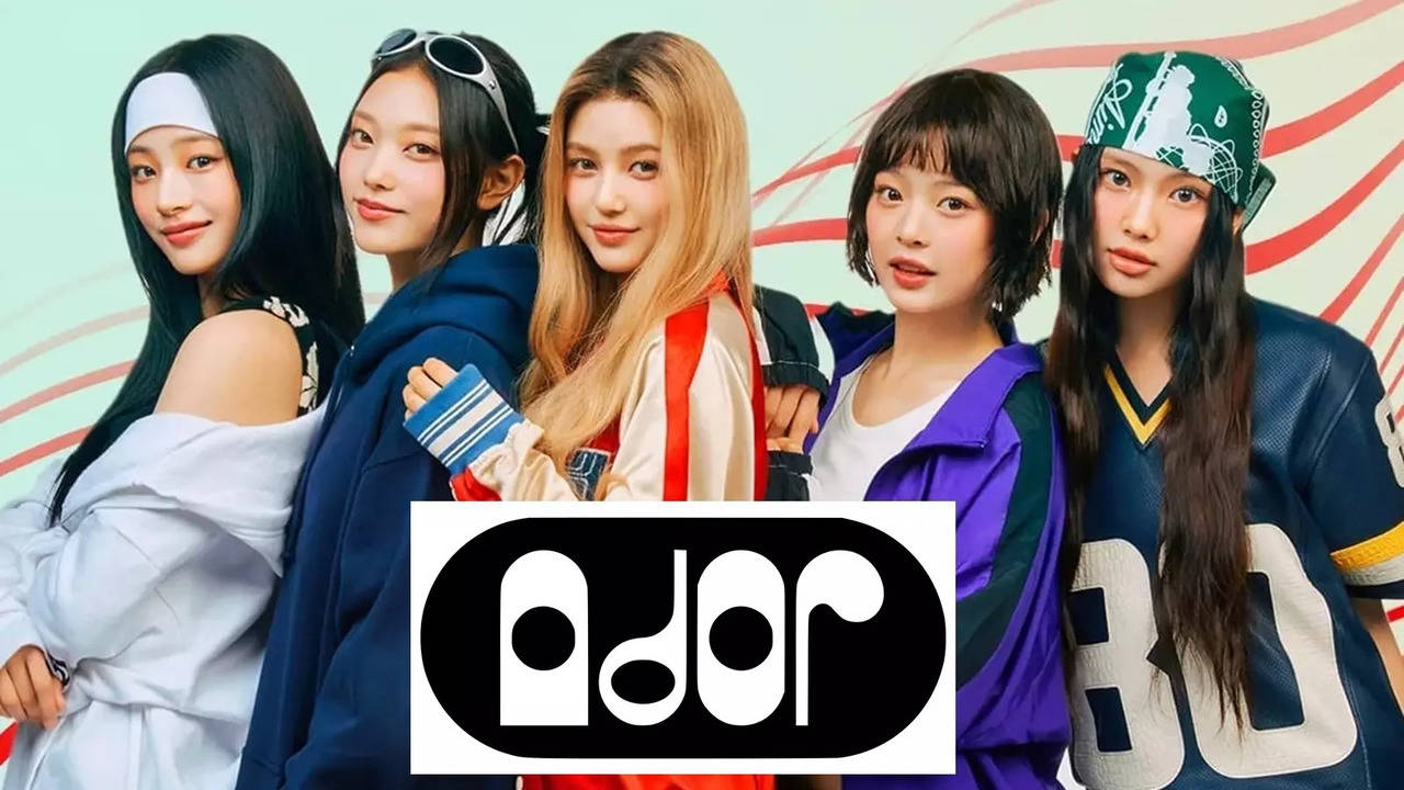 NewJeans Vs ADOR Condemned By Korean Entertainment Associations: Stop ...