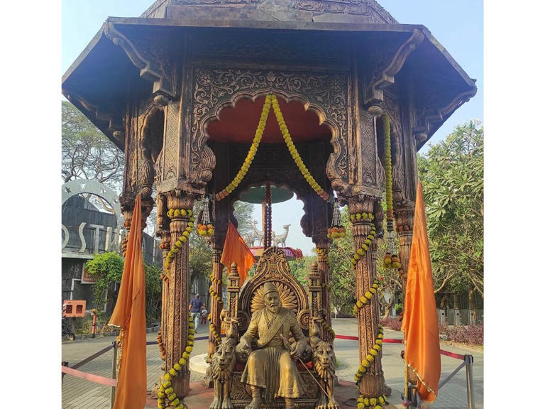 Shivaji Jayanti 2025: Learn 7 Facts About The Maratha Ruler Chhatrapati ...