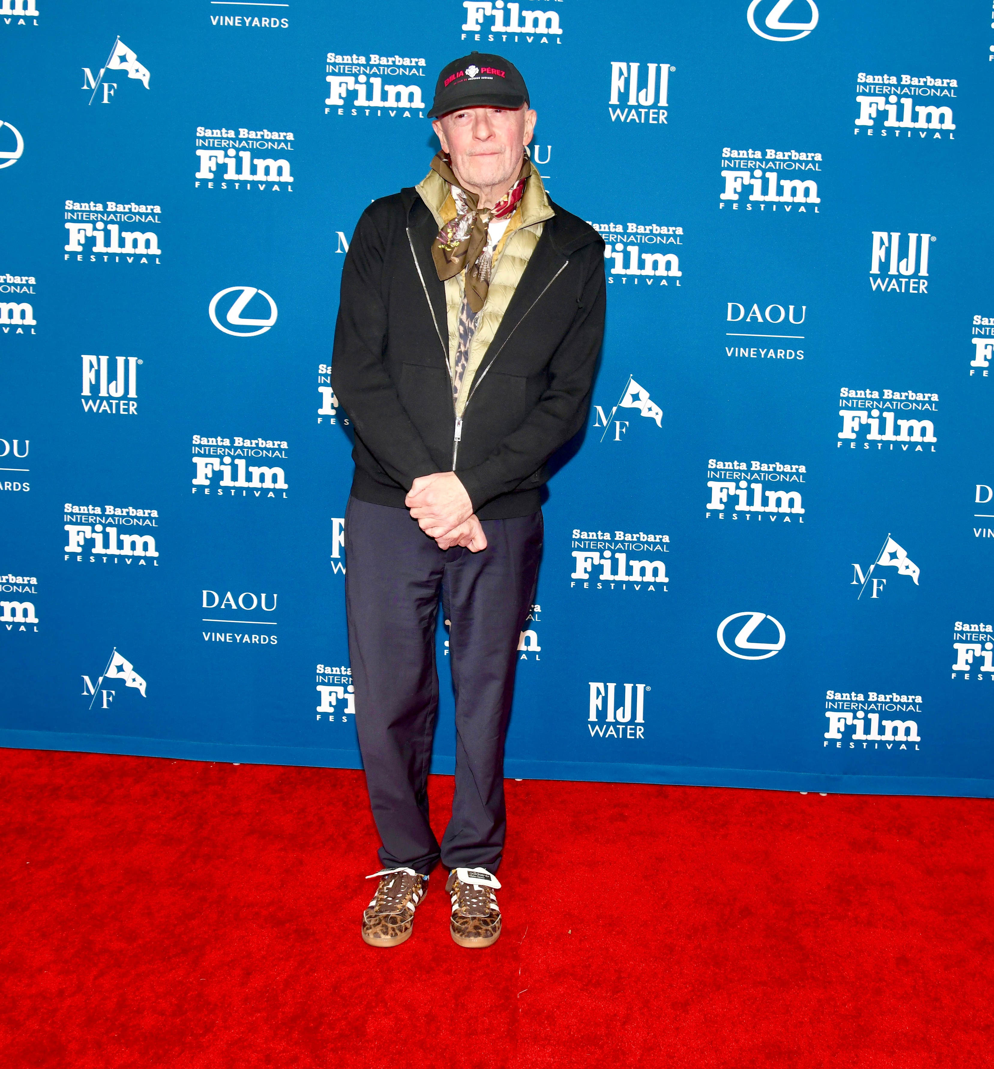 The 40th Santa Barbara Film Fest Wraps Up With Fun, Glitz And Glamour