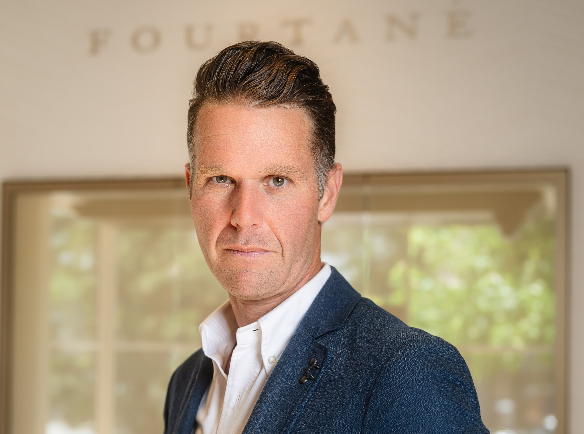 Meet Fourtané Rolex Boutique San Diego Owner Joshua Bonifas