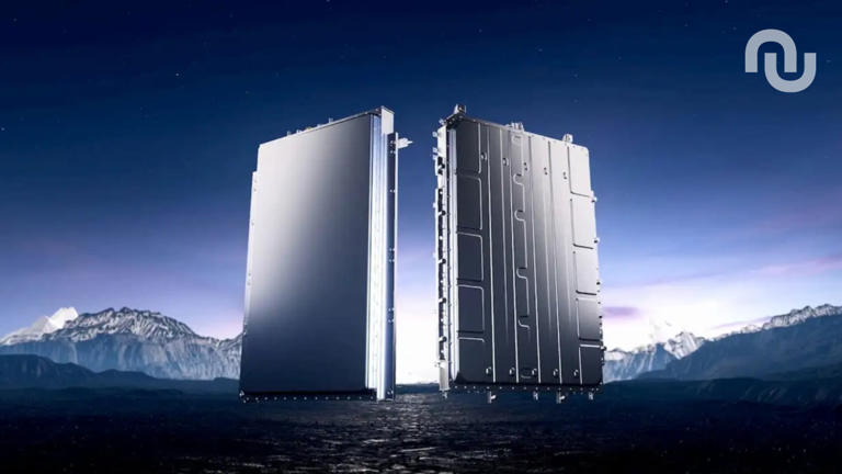 Tout savoir sur la batterie solide, la technologie révolutionnaire pour ...