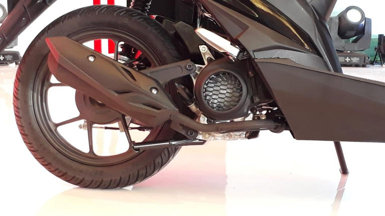 Harus Tahu, Gejala Awal Mesin Motor Matic Tiba-tiba Hilang Kompresi