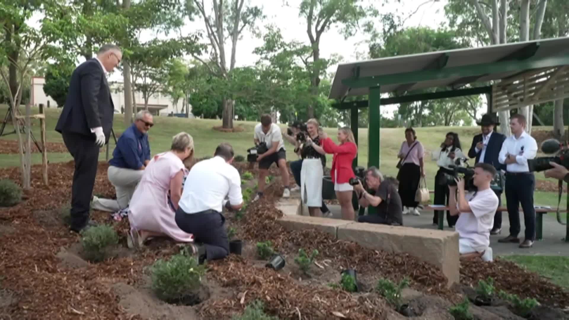 Coercive control laws to come into effect in Queensland by May