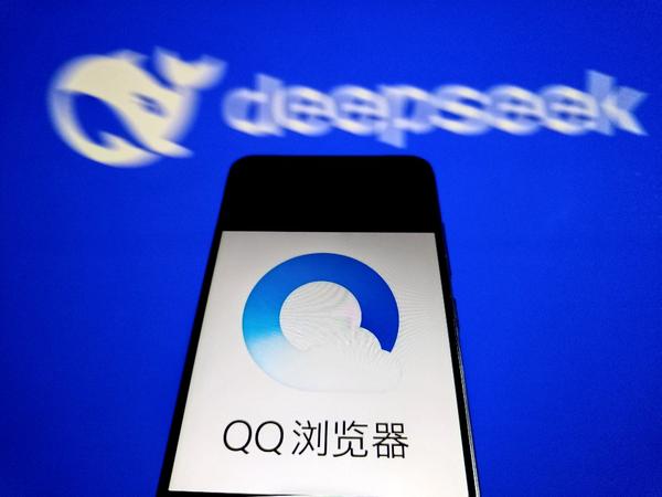 QQ浏览器接入DeepSeek-R1满血版