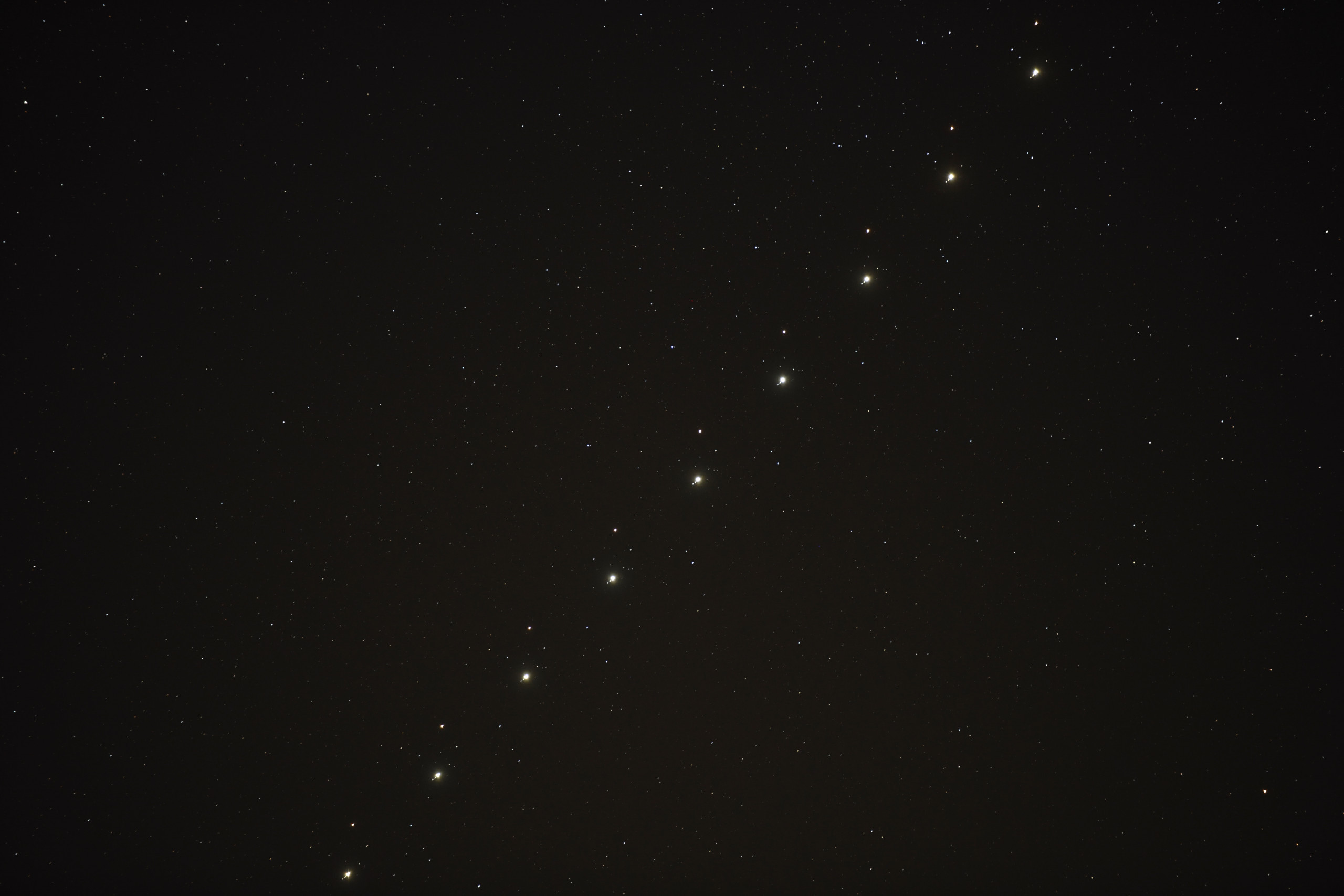 Rare seven-planet alignment to light up the skies in late February