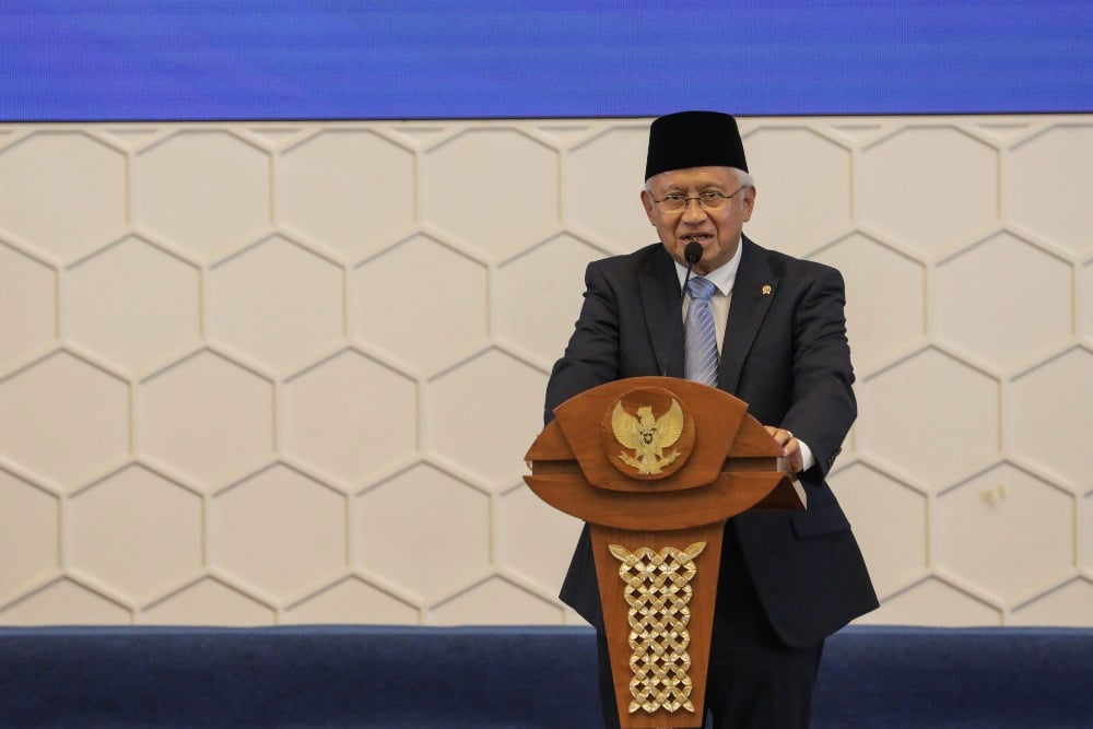 Deretan Kontroversi Menteri Satryo yang Dikabarkan Kena Reshuffle Hari Ini Deretan Kontroversi Menteri Satryo yang Dikabarkan Kena Reshuffle Hari Ini