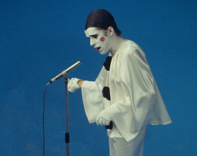 Leo Sayer: ‘The man who made me famous ripped me off in the end’