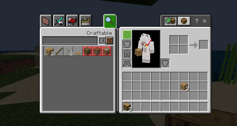 How to Make a Furnace Easily in Minecraft?