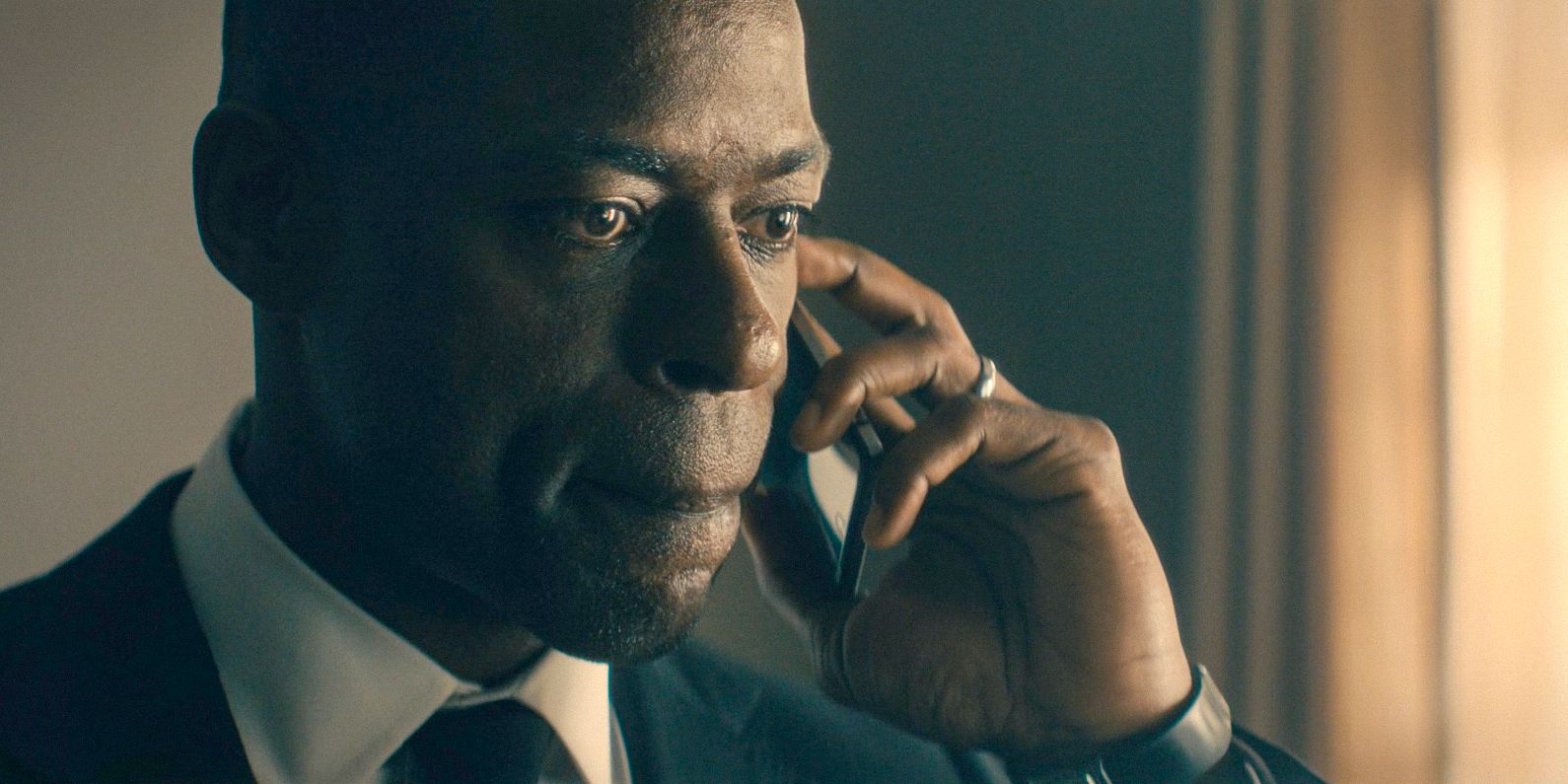 Paradise Episode 6 Ending Explained: What Really Happened To Xavier's Wife?