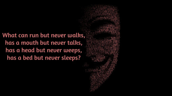 14 Really Twisted Riddles That Are Nearly Impossible To Answer