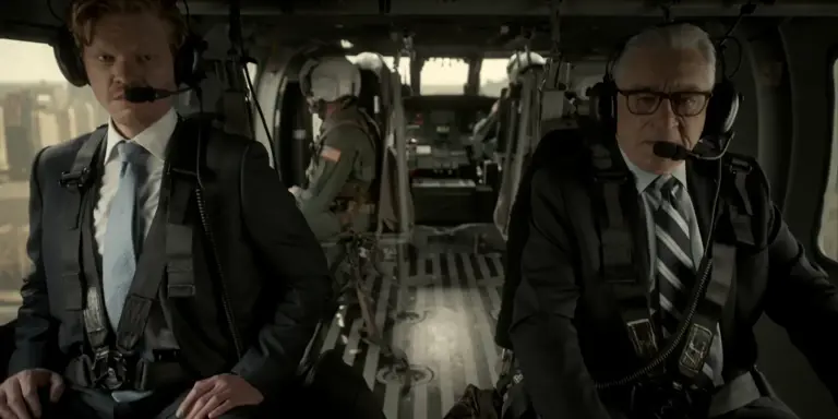 'Día cero': la miniserie de 6 capítulos basada en hechos reales y que ...