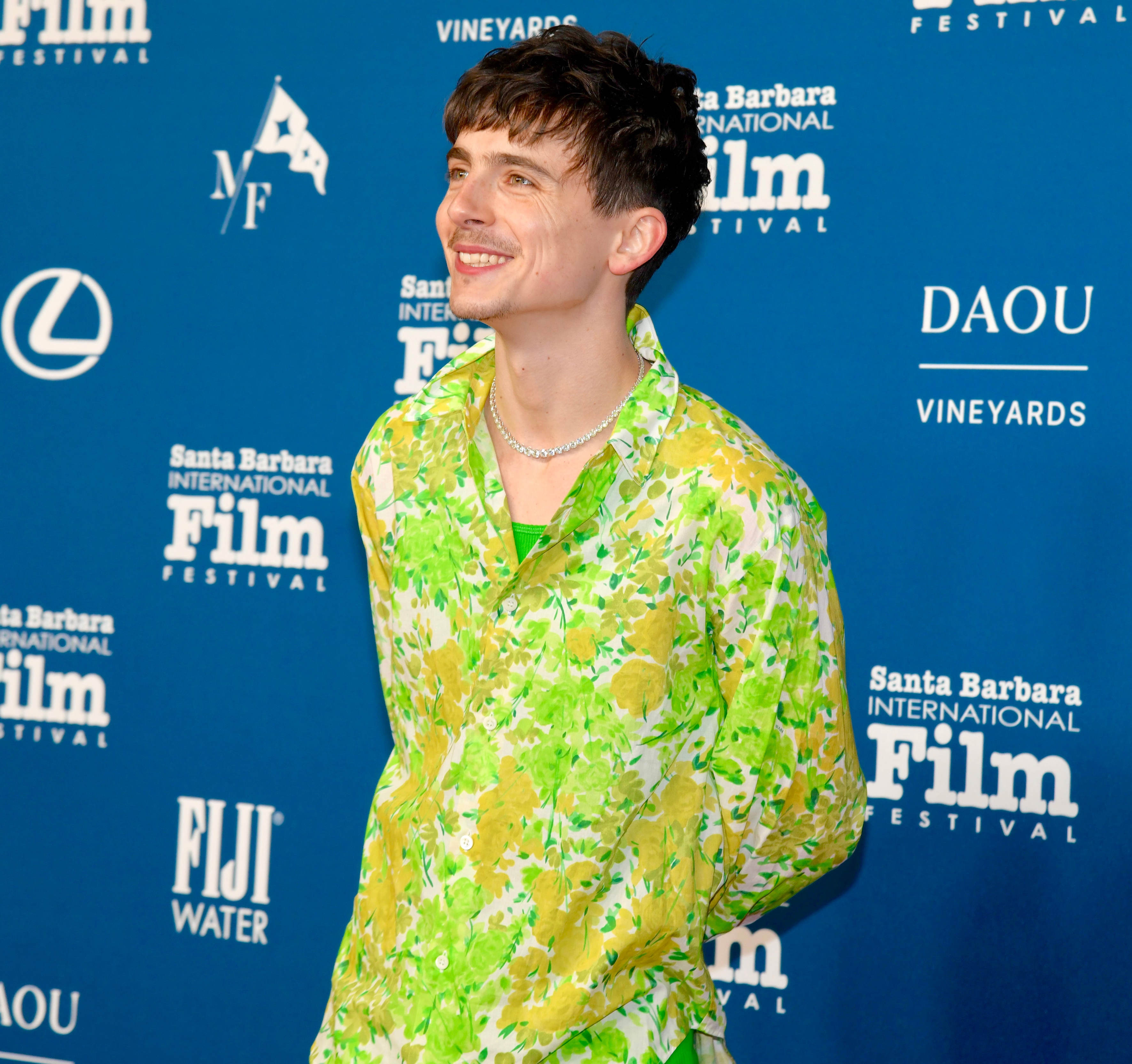 The 40th Santa Barbara Film Fest Wraps Up With Fun, Glitz And Glamour