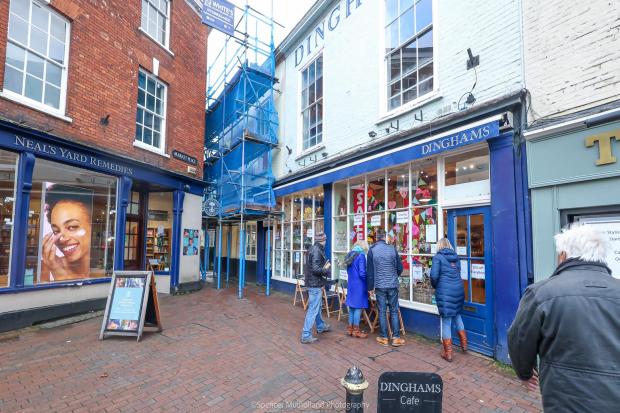 Family-run shop to close doors for final time today after 40 years