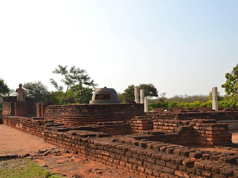 7 Top Historical Places To Visit In Nagarjunasagar, Andhra Pradesh