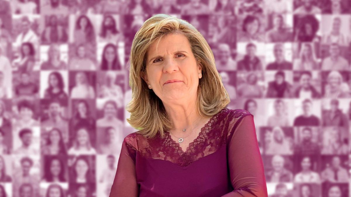 Eva Bach, pedagoga: ”Lo que hacemos con las emociones puede no ser ...