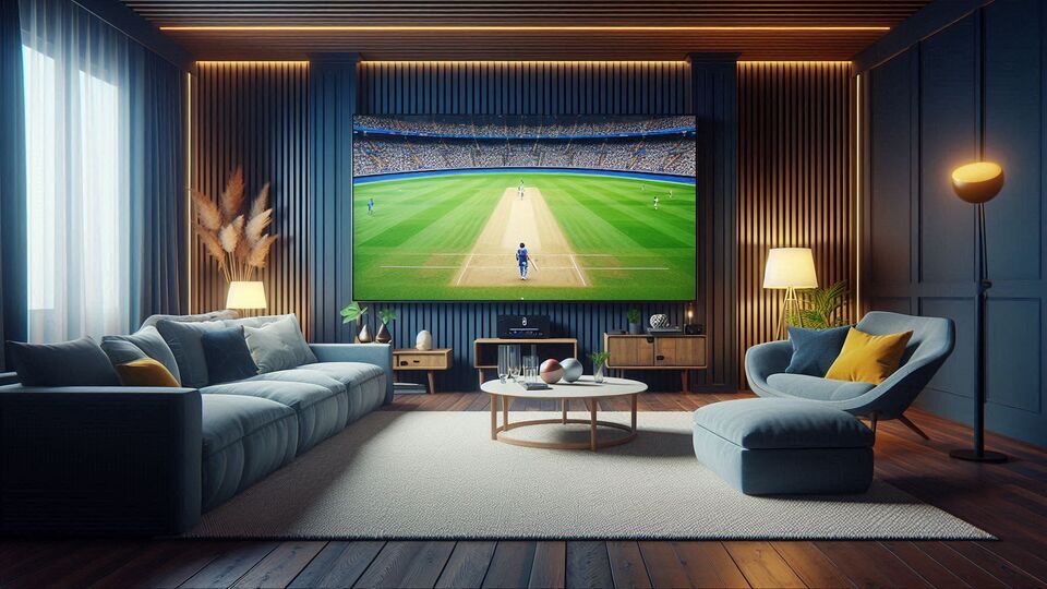 Stadium at home! Score big savings with up to 70% off on smart TVs from ...