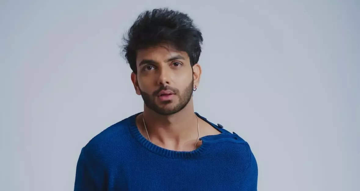 Sahil Arora set to play the negative lead in TV Show ‘Mangal Lakshmi’