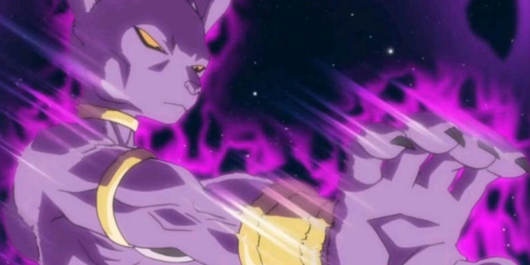Dragon Ball Super: The Full Power Of God Of Destruction Beerus, Explained